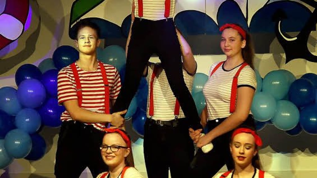 Fasching in der Region Zeitz: Fasching in der Region Zeitz: Mit Witz ...