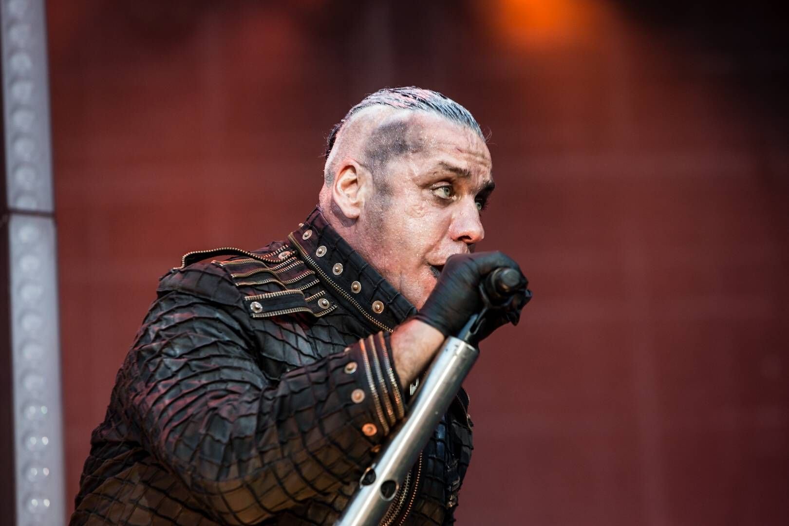 Rammstein Tour 2019 - Rammstein stoppen LIFAD-Mitglieder-Vorverkauf