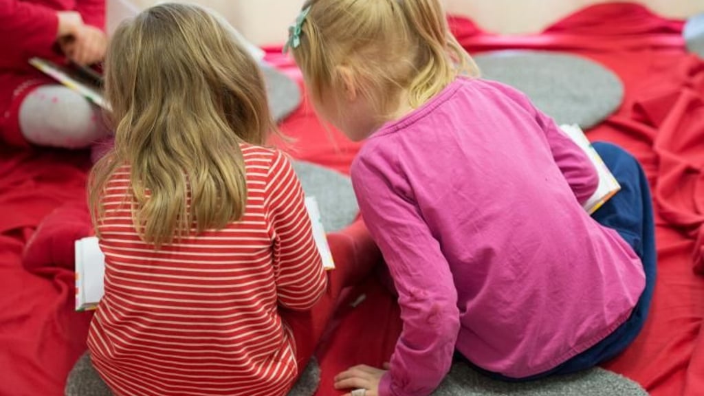 "Man traut sich heute mehr" - neuer Realismus im Kinderbuch