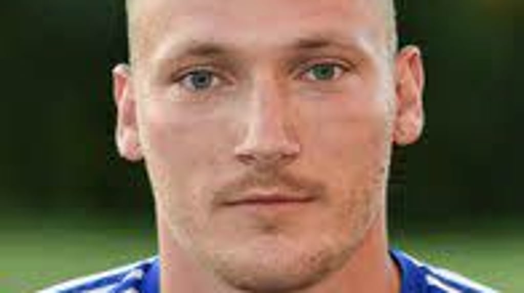 HCB-Steckbrief: HCB-Steckbrief: Heute: Jan Schindler (30/Rückraum links)