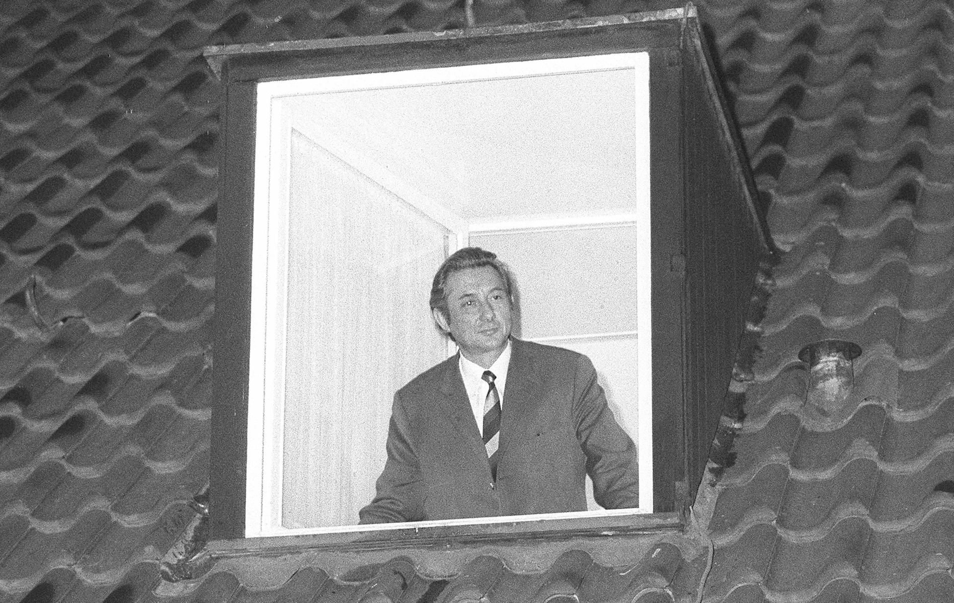 Zwei große Unbekannte: Aldi-Brüder: Das Erste zeigt Dokudrama über Theo ...