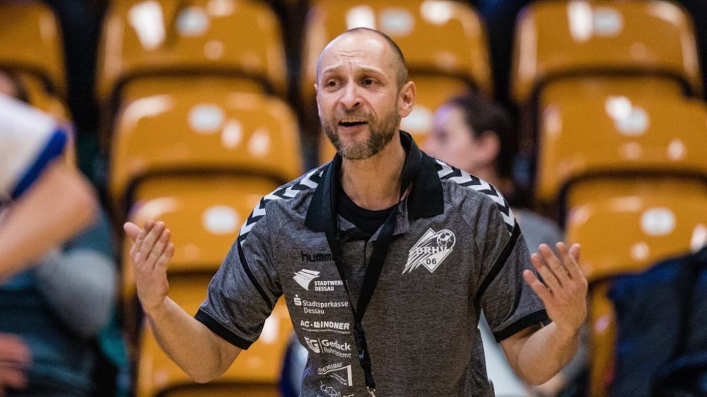 Nur noch Zuschauer: Nur noch Zuschauer: Thomas Kirschstein ist nicht ...