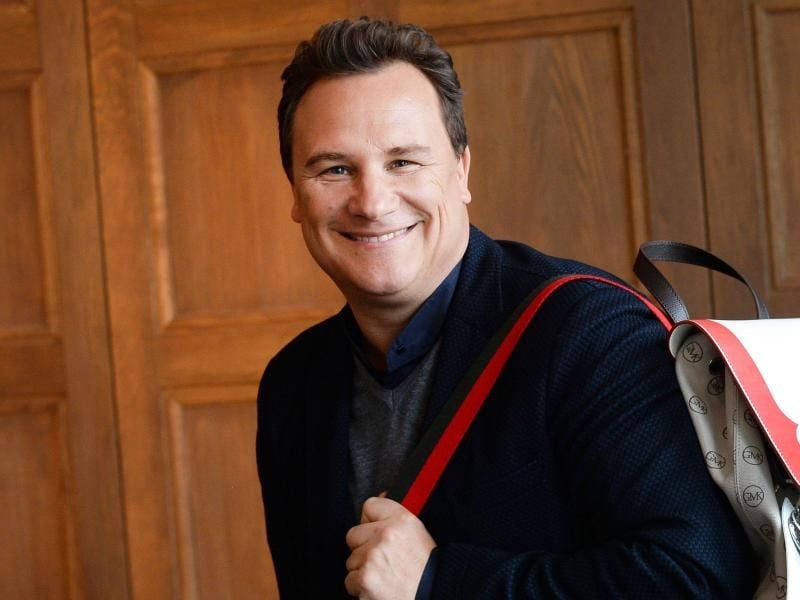 Guido Maria Kretschmer hat Salz und Pfeffer dabei