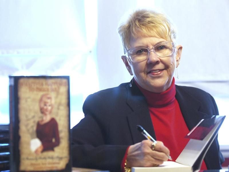 Peggy Sue Gerron gestorben