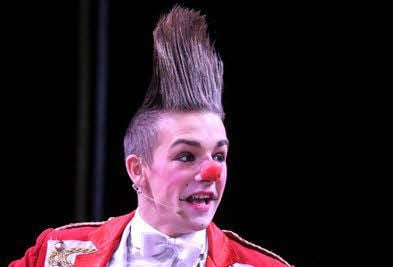 Gastspiel in Jessen: Circus Huberti kommt nach Jessen