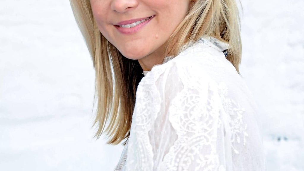 Ritterschlag für Linda Hesse: Linda Hesse geht mit Maite Kelly 2019 auf ...