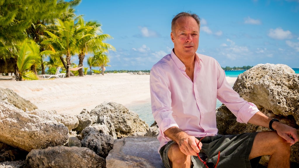 "Adam sucht Eva": "Adam sucht Eva": Diese Promis wollen sich für die ...