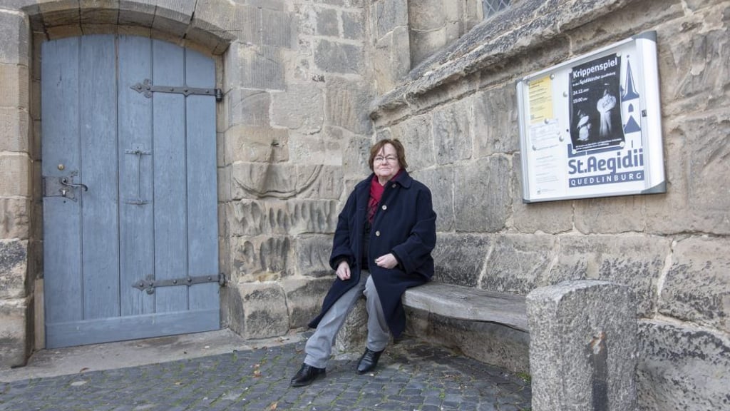 "Ein gemischtes Gefühl": Birgit Voigt geht nach fast 30 Jahren bei der ...