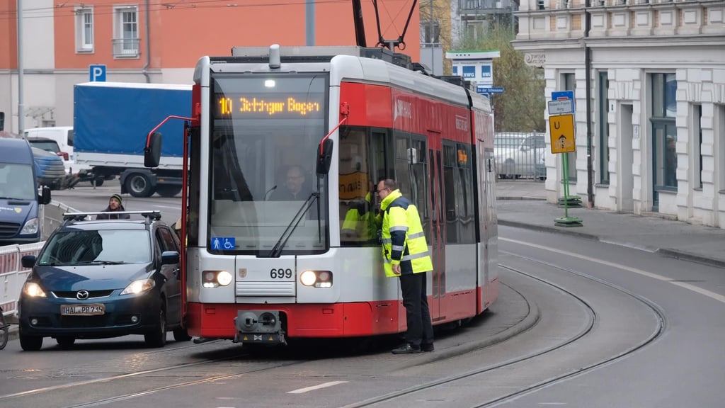 S-Bahn, Busse, Tram: S-Bahn, Busse, Tram: Diese neuen Preise gelten ab ...