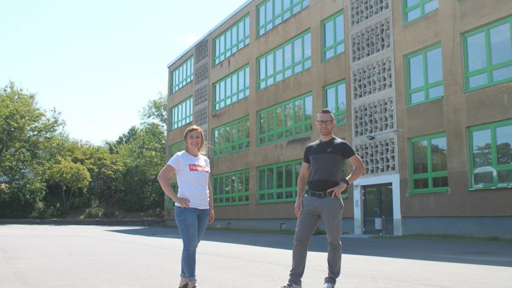 Es kann losgehen: Es kann losgehen: Wie das Leitungsteam der IGS 3 das ...