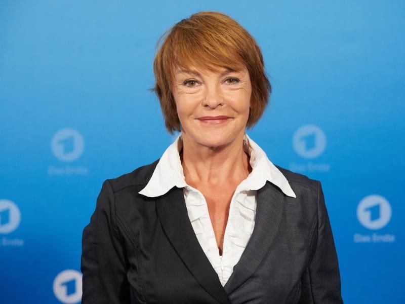 Promi-Geburtstag vom 23. Oktober: Katrin Sass