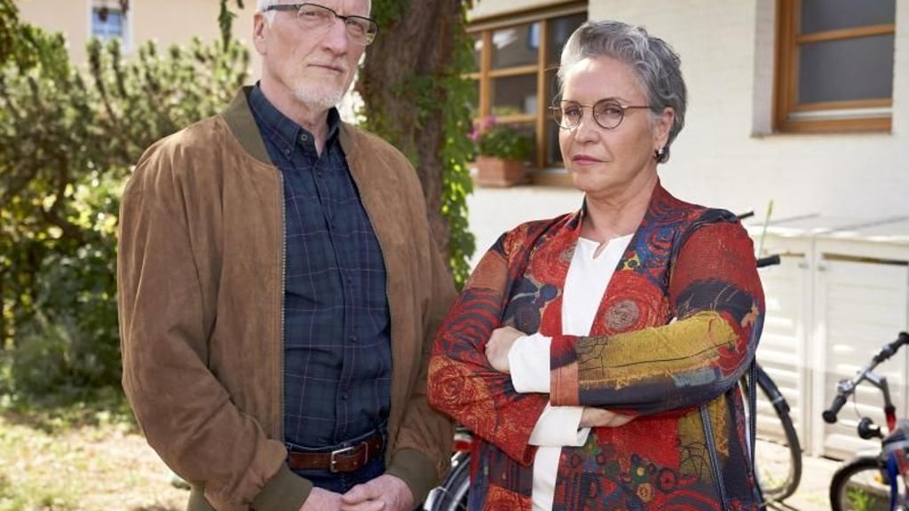 Anna und ihr Untermieter