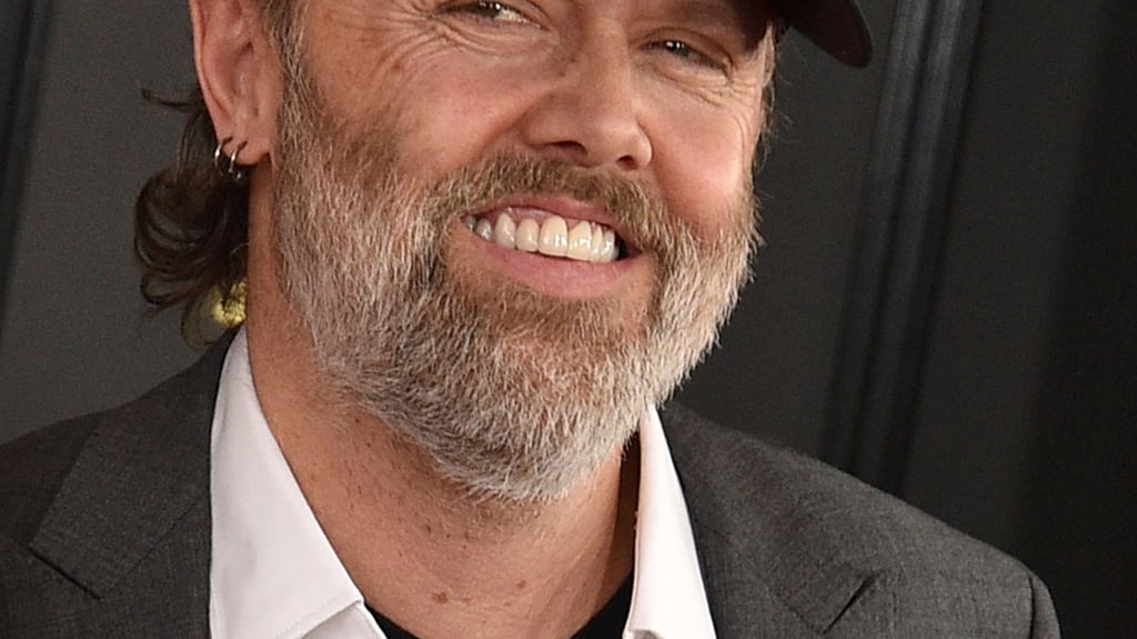 Dannebrog-Orden : Metallica-Schlagzeuger Lars Ulrich zum Ritter ernannt