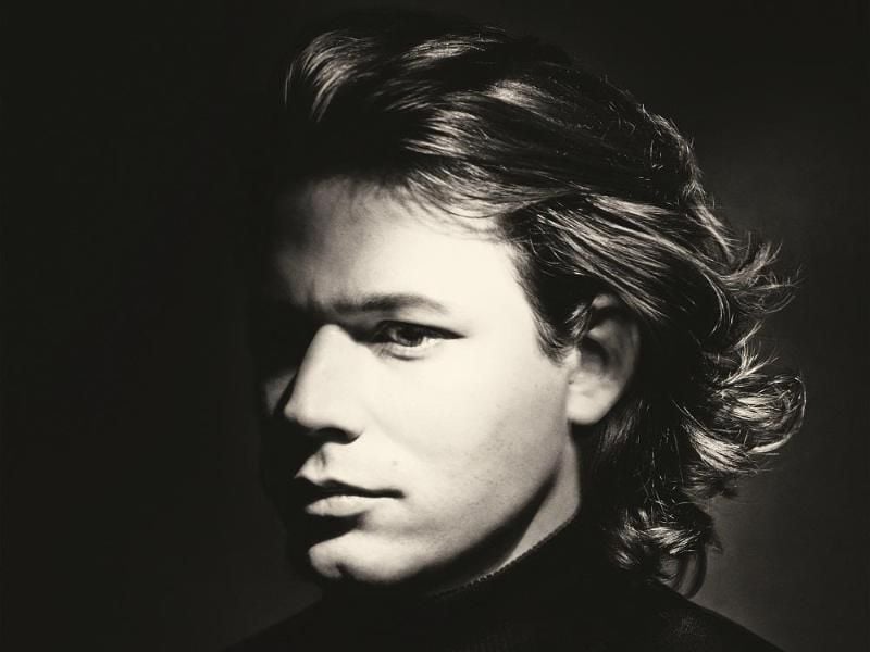 David Fray überrascht mit Chopin