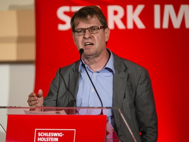 Streit um Durchstechereien aus dem Landtag eskaliert