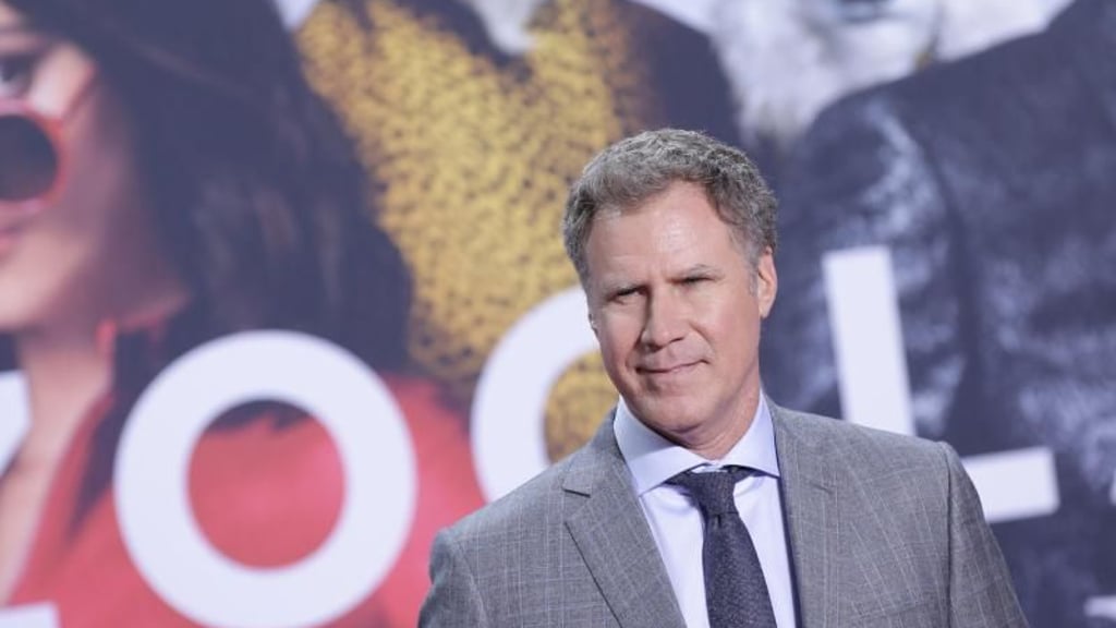 Promi-Geburtstag vom 16. Juli 2018: Will Ferrell