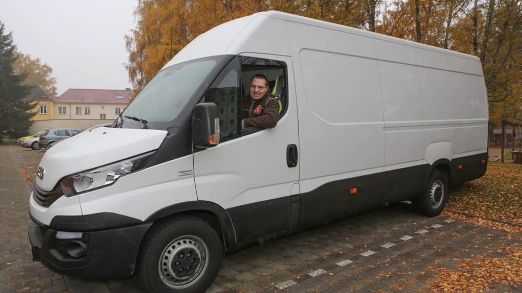 Aufstocker im Burgenlandkreis: Serie "Aufstocker im Burgenlandkreis ...