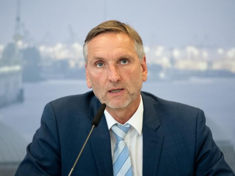 Hamburger Verfassungschef kritisiert Maaßen
