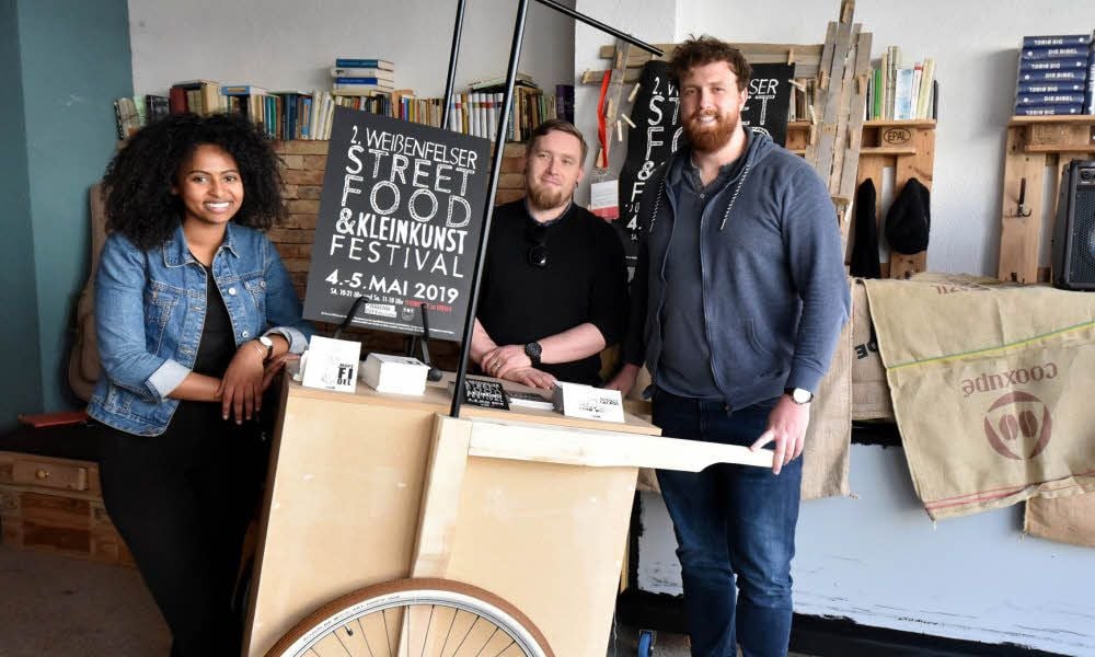 Insekten im Schokomantel: Insekten im Schokomantel: Neues beim ...