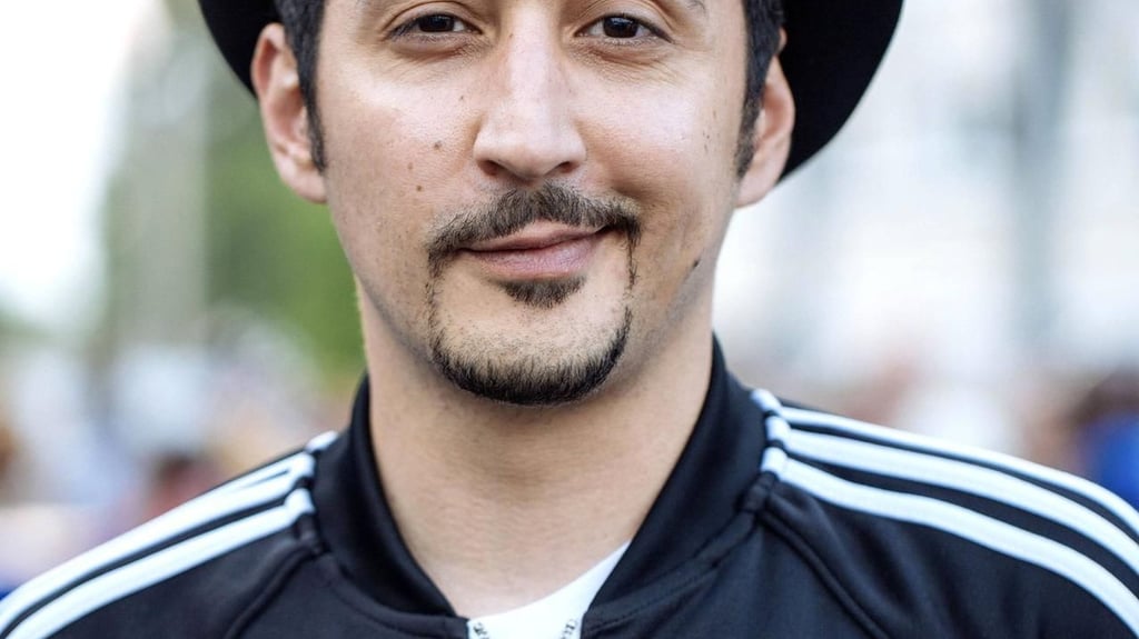 Eko Fresh: Eko Fresh: Rapper verunglückt bei Video-Dreh auf Mallorca