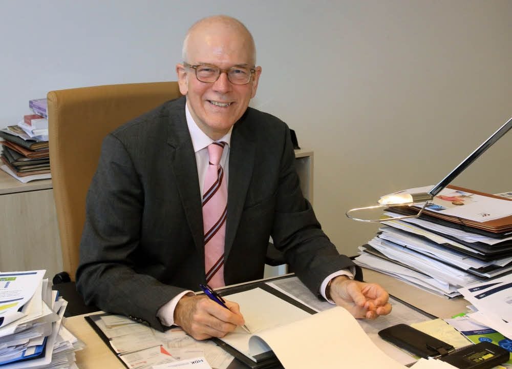 Medizin: Pflege-Beruf ist nicht attraktiv