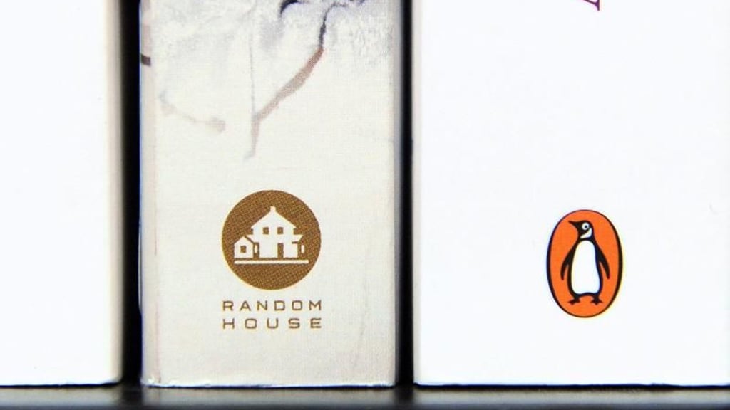 Weitere Anteile von Penguin Random House an Bertelsmann