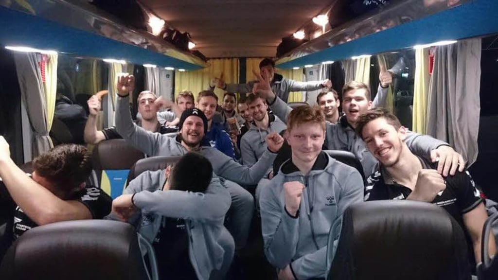 Dessau-Roßlauer HV: Dessau-Roßlauer HV: Handballer können sich in ...