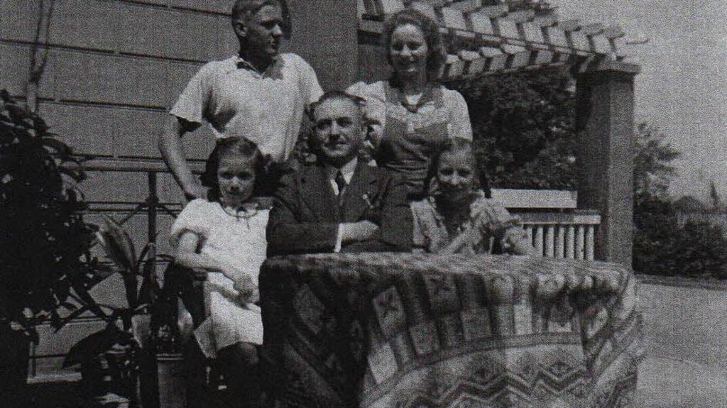 Vor 90 Jahren: Bahnhof in Eisleben: Paul Beckmann zog vor 90 Jahren mit ...