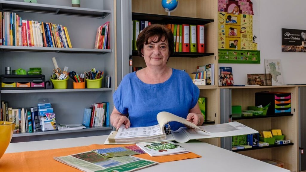 Simone Graf in Gräfenhainichen: Simone Graf in Gräfenhainichen ...