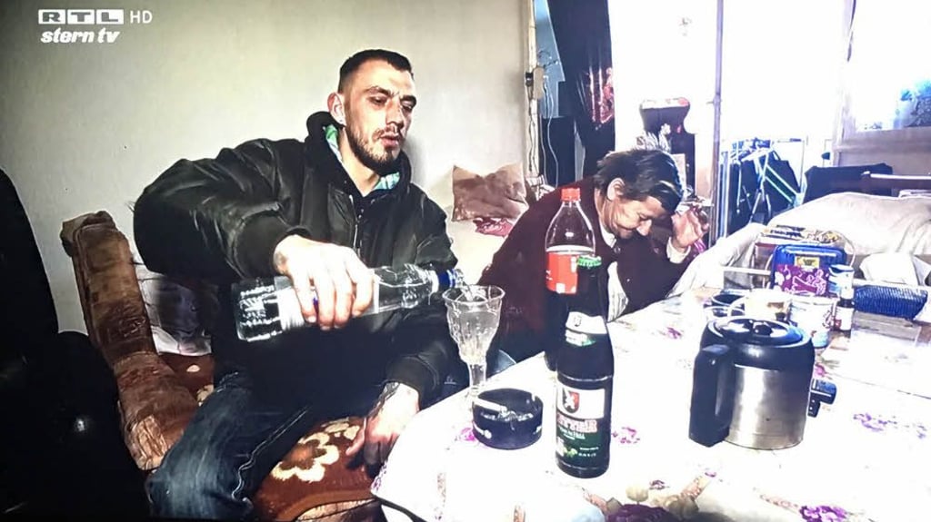 Seit 25 Jahren: Stern TV zu Familie Ritter: Stern TV-Special zu Familie ...