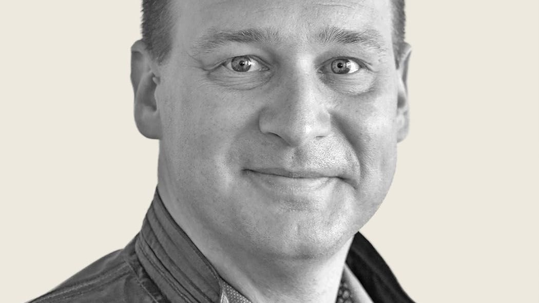 Chris Henze (SPD): Umbrüche wappnen für die Zukunft