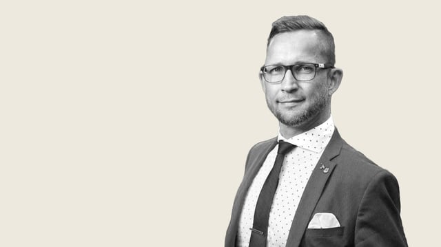 Daniel Wald (AfD): Mit einem Trabi als Wahlkampfmobil