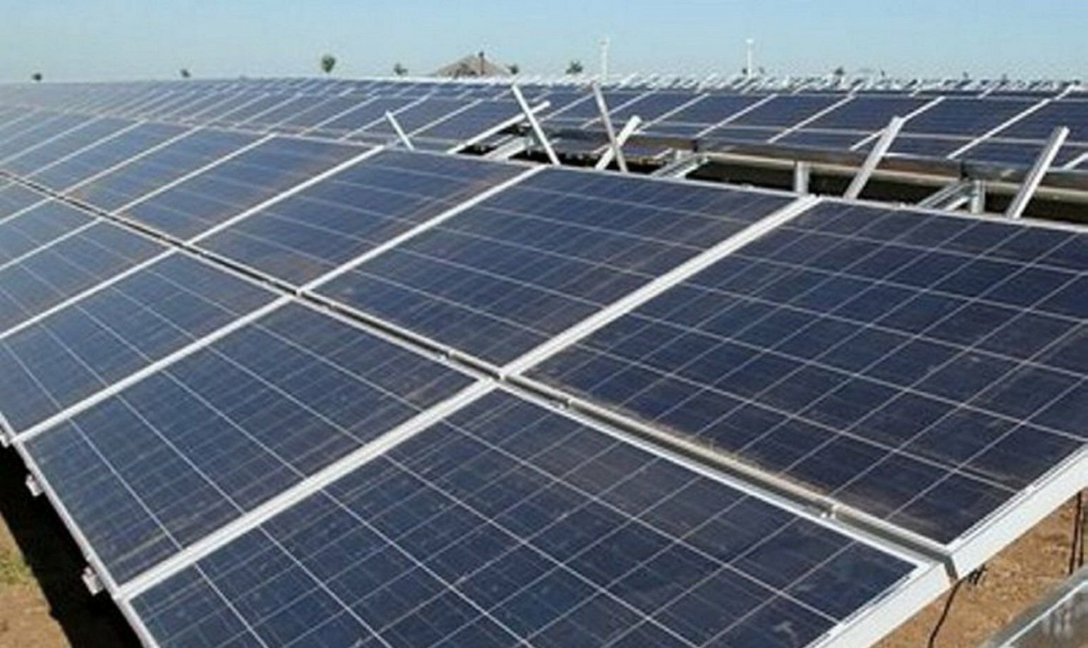 Städträte in Sylda haben Solarpark und Radweg im Blick