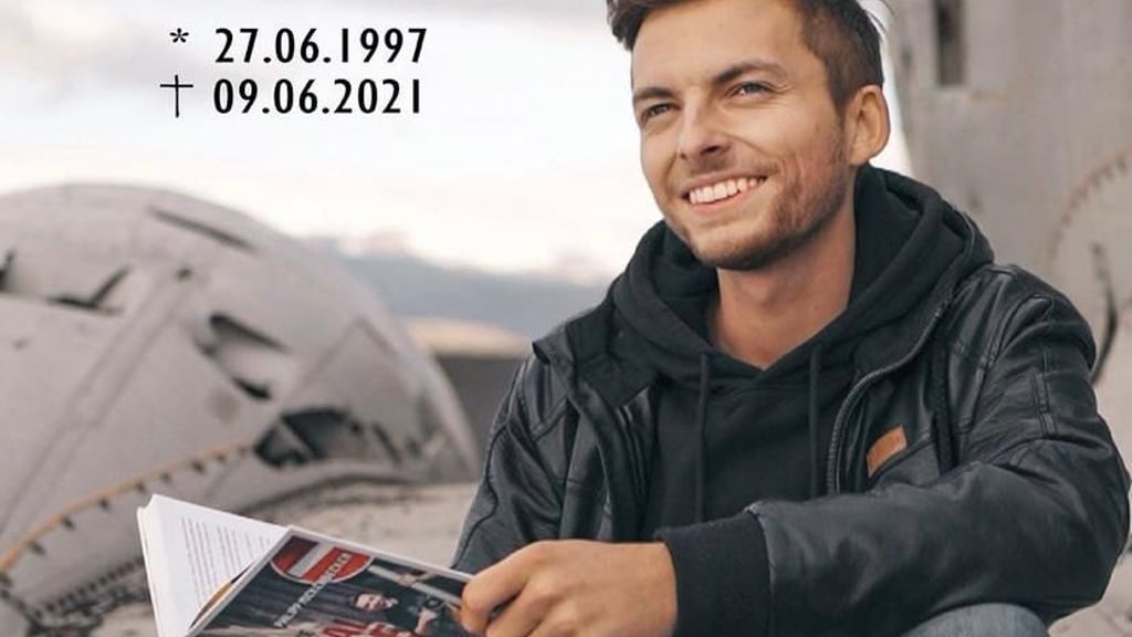 Tragisches Schicksal: Dieser YouTuber stirbt mit nur 23 Jahren