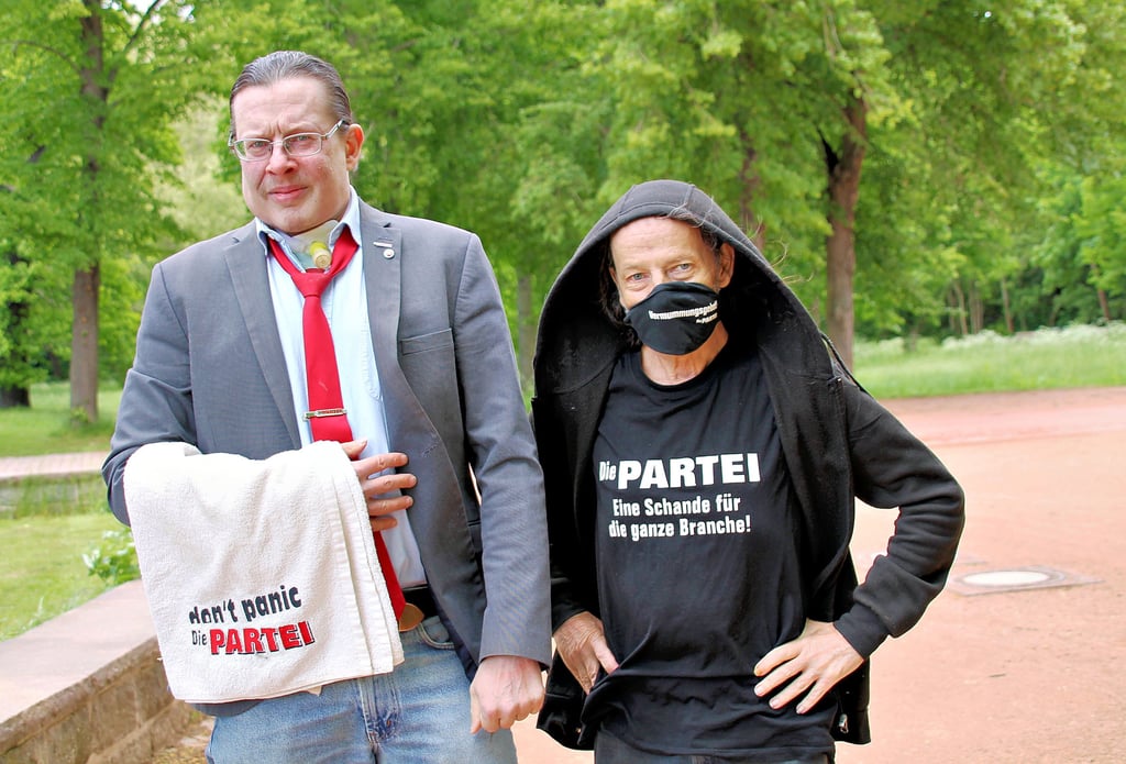 Mehr als zehn Prozent der Stimmen: Warum Kleinparteien im Aufwind sind