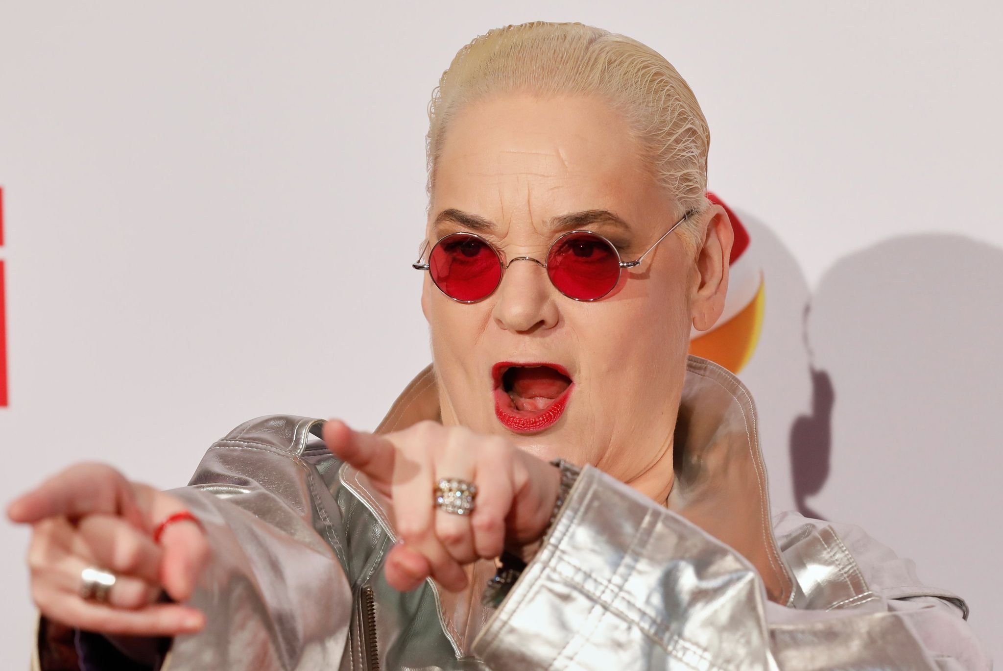 „100% Wolf“: Putzige Animation mit Hella von Sinnen