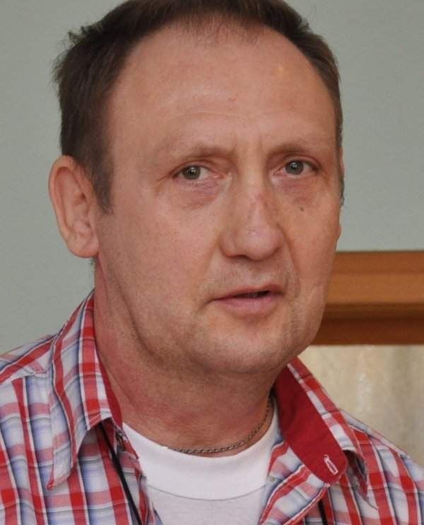 "Adrome ist wie ihr kleines Zuhause"