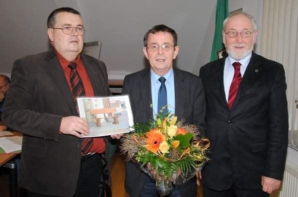 Karl-Heinz Kull: "Es ist Zeit, zu gehen"