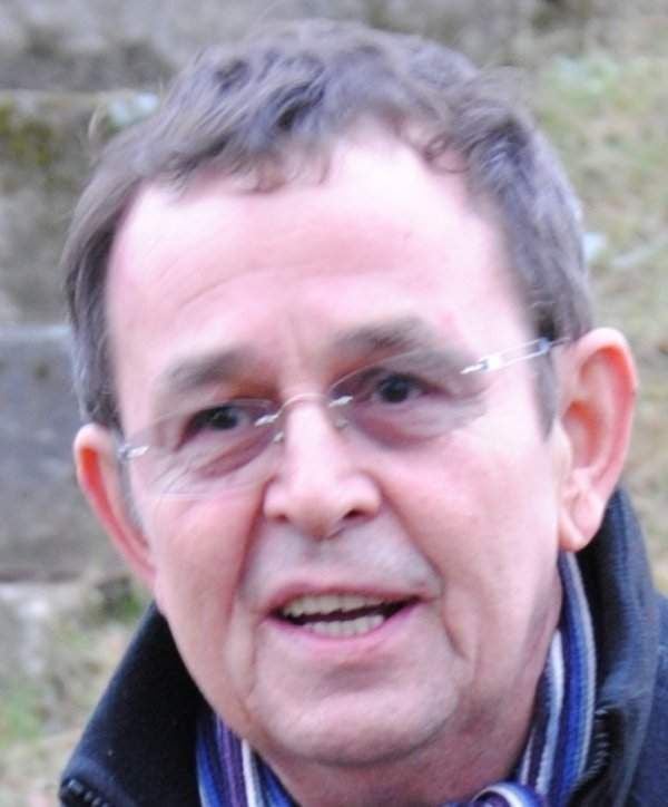 Rolf Schmeling löst Karl-Heinz Kull ab