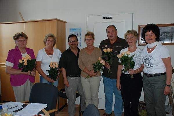 Barbara Hirt führt Seniorenbeirat der Stadt in den nächsten Jahren an
