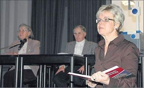 Zeitzeugin Tamara Misch: Rassenwahn der Nazis reißt 1943 ihre Familie ...