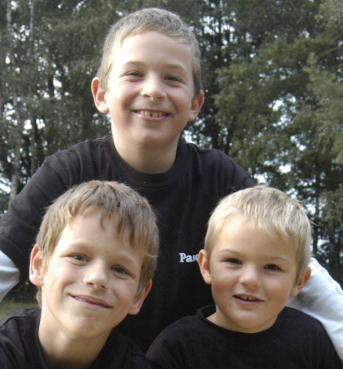 "Es passt einfach alles zusammen"