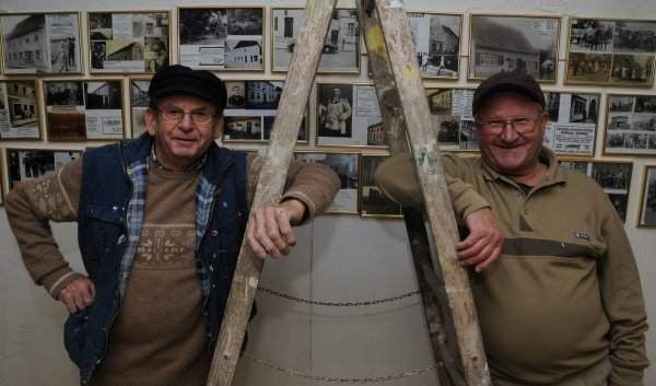 Der olle Fritze war immer\'n bisschen billiger