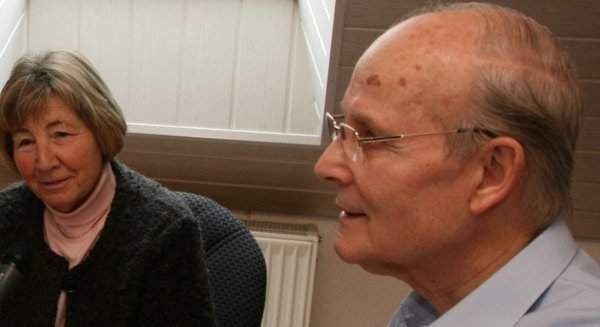 Manfred Rabe zeigt das Leben an der Ehle, kuriose Hobbys und verborgene ...