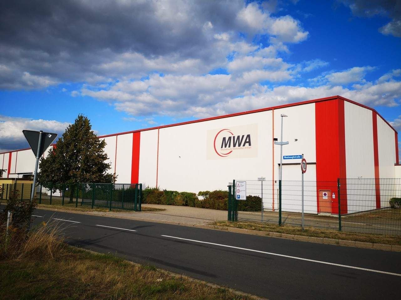 Windrad-Bauer geht die Puste aus