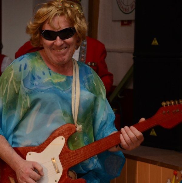 Soltwedel Helau - Die Narren sind los