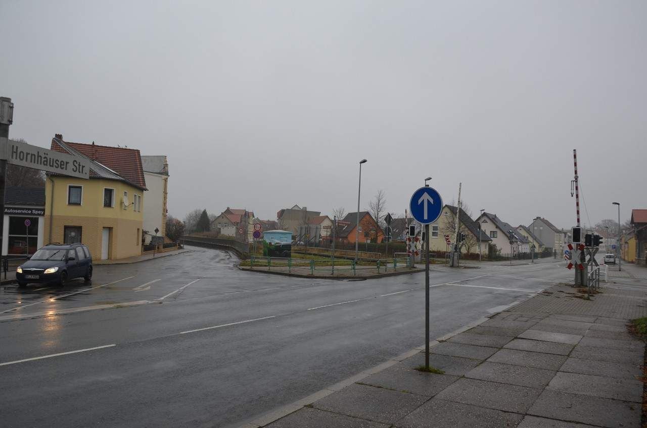 Sanierung der B246 wird fortgesetzt