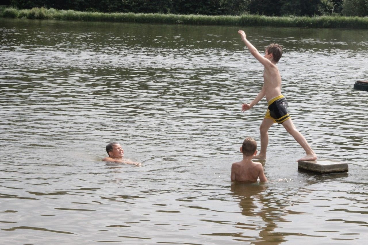 Waldbad Theeßen mit neuer Eigentümerin