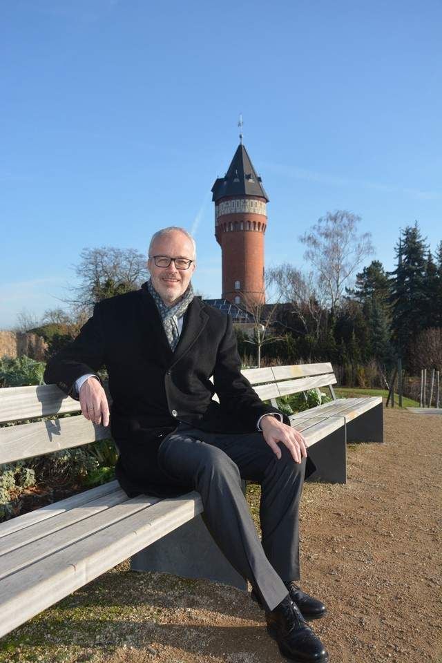 Stadtwerke-Chef Kruse geht