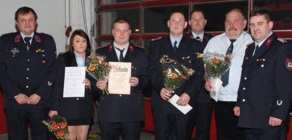 Mirko Meyer rückt in die zweite Reihe auf